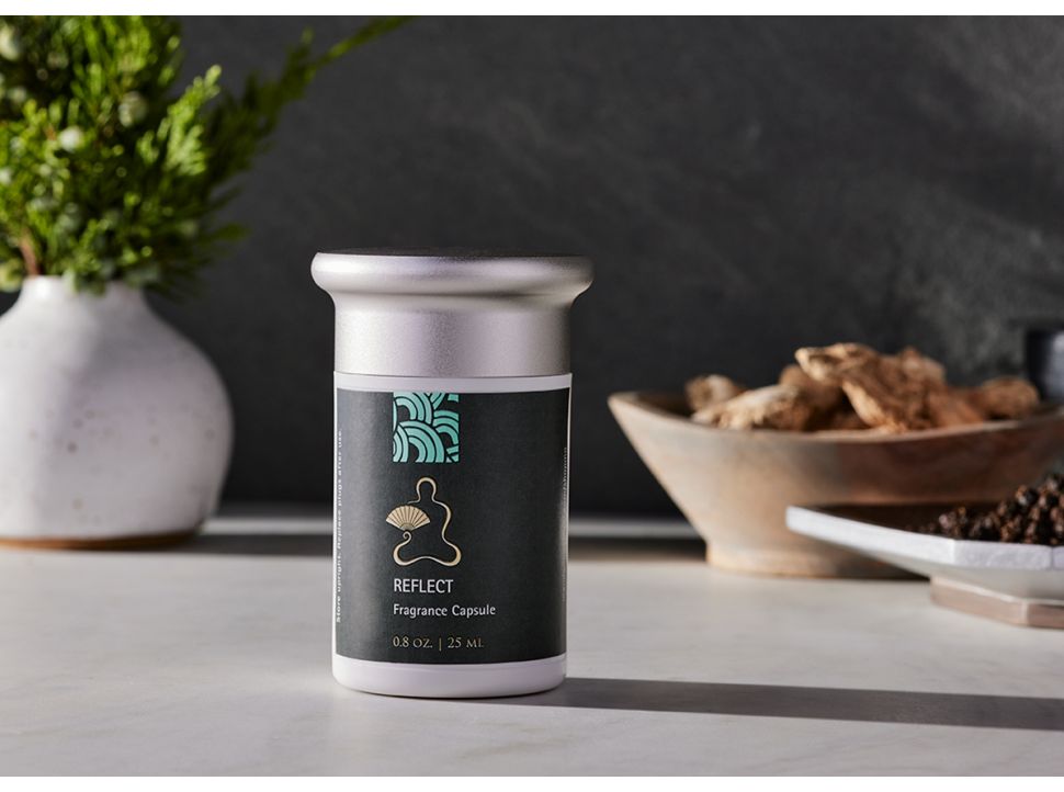 Reflect Home Fragrance Diffuser Refill | Mandarin Oriental Hotel Collection
