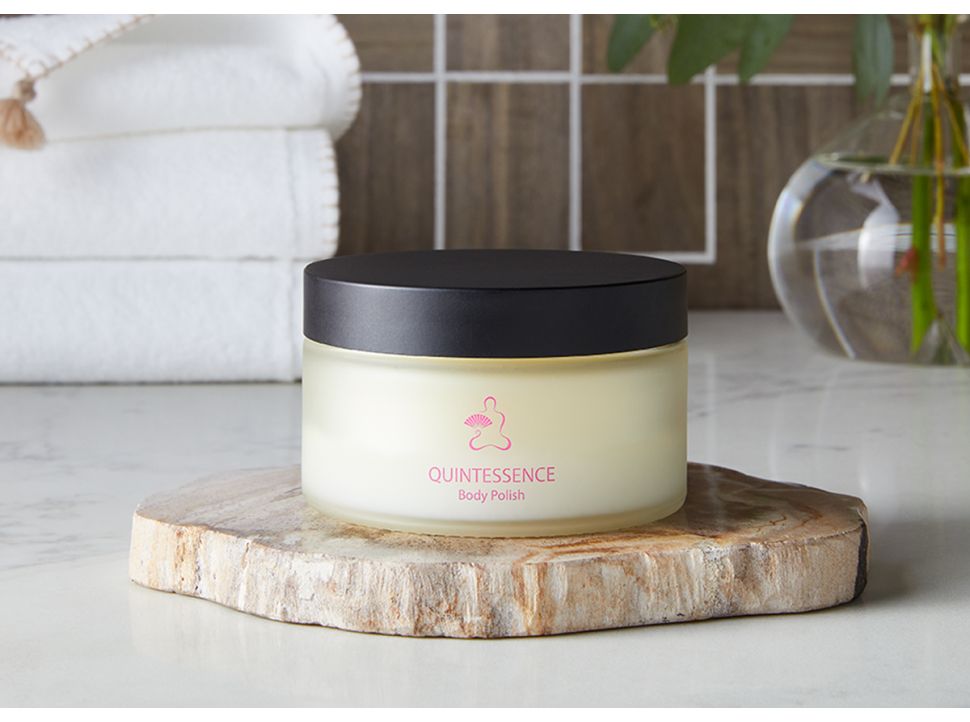 Spa Body Polish: Reinvigorate Your Skin | Mandarin Oriental Hotel ...
